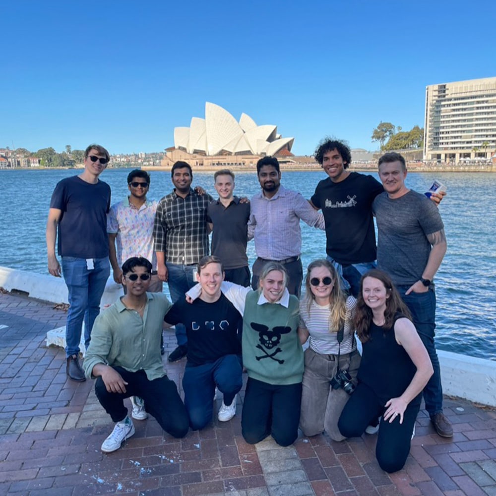 Data engineering careers | McKinsey & Company